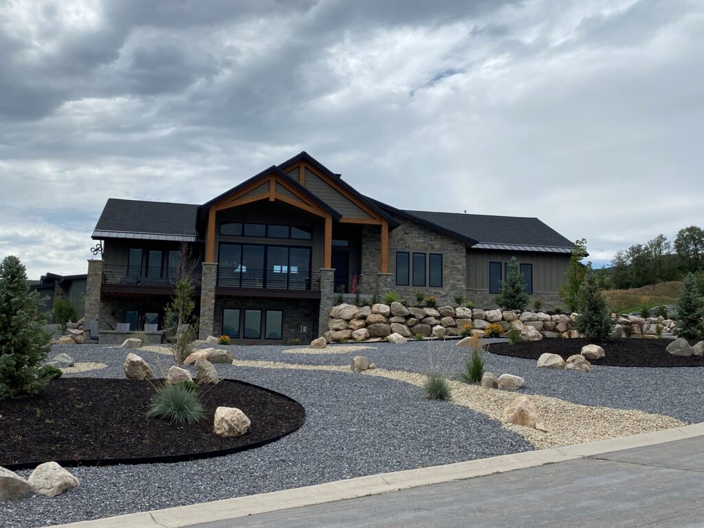 Inspiration for Every Corner: Design Trends in Custom Homes - Solitude ...